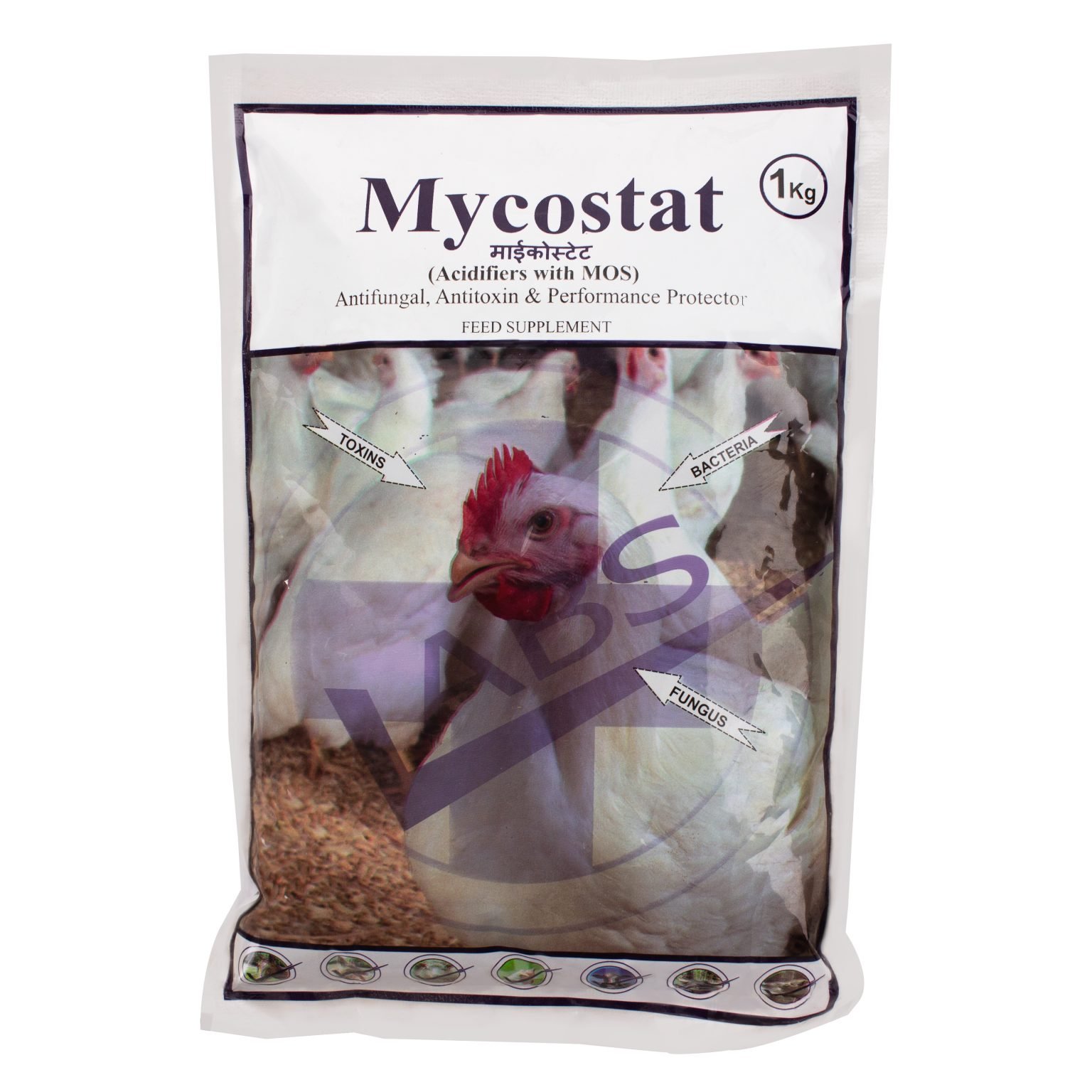 Mycostat - Vesper Online