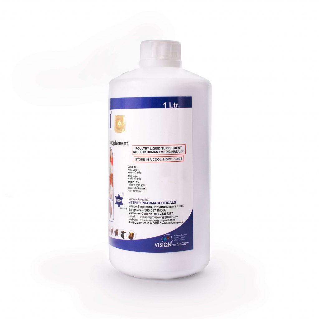 TOXOL 500 ml, 1 ltr, 5 ltr - Vesper Online