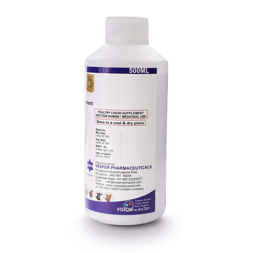 TOXOL 500 ml, 1 ltr, 5 ltr - Vesper Online