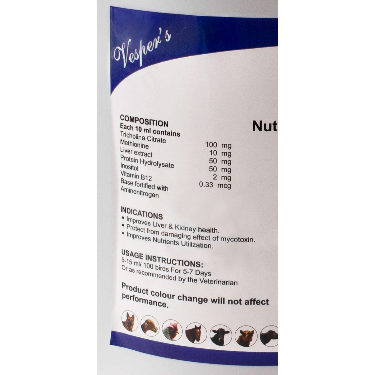 TOXOL 500 ml, 1 ltr, 5 ltr - Vesper Online