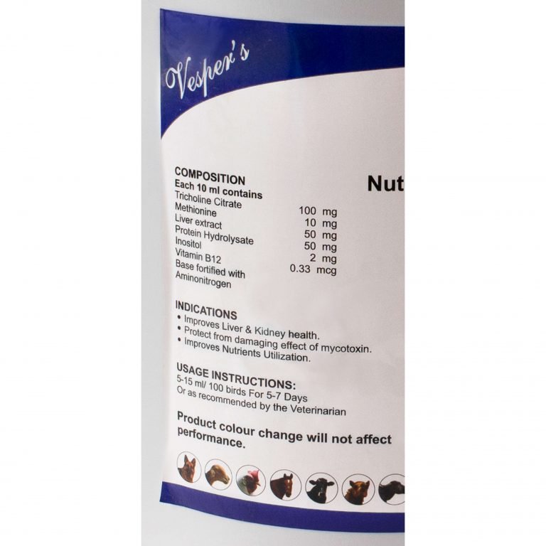 TOXOL 500 ml, 1 ltr, 5 ltr - Vesper Online