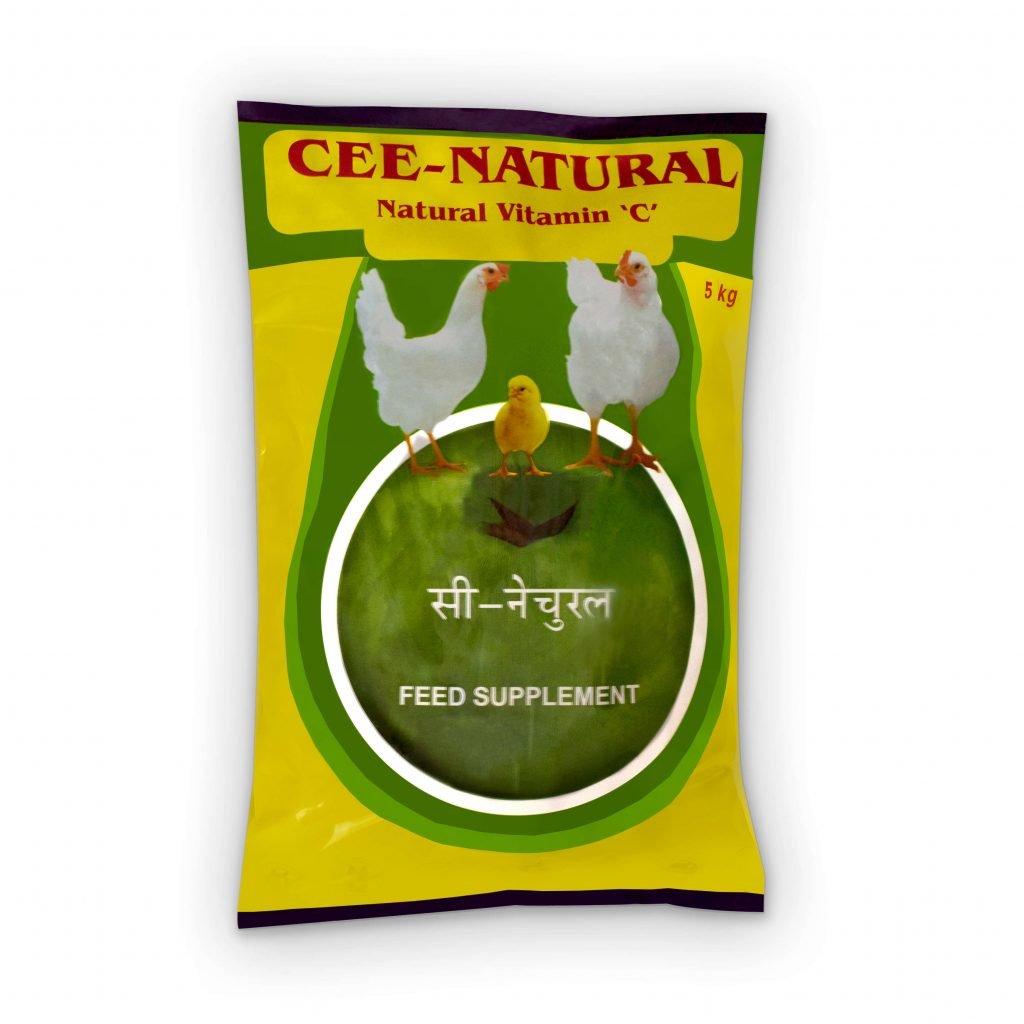 Cee Natural 5 kg - Vesper Online