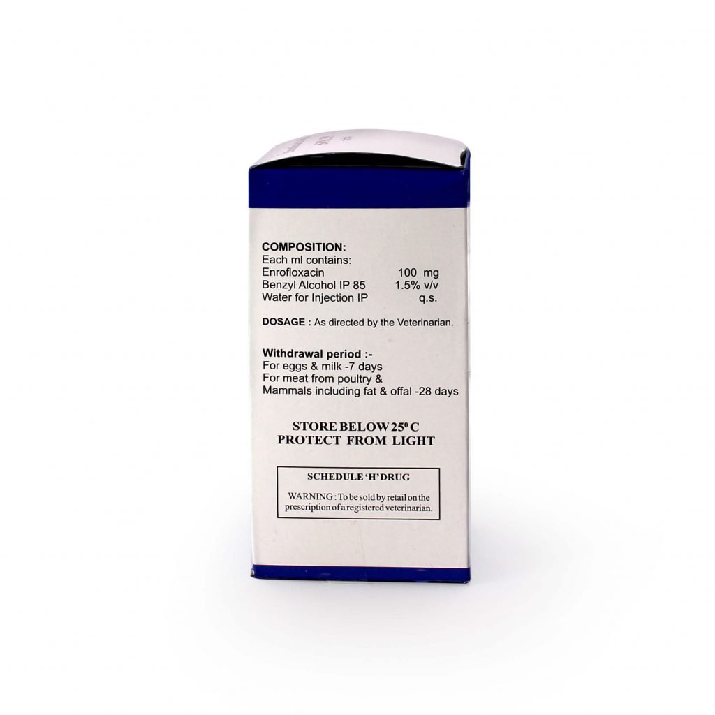 Spacin Injectable 30 ml, 100 ml - Vesper Online