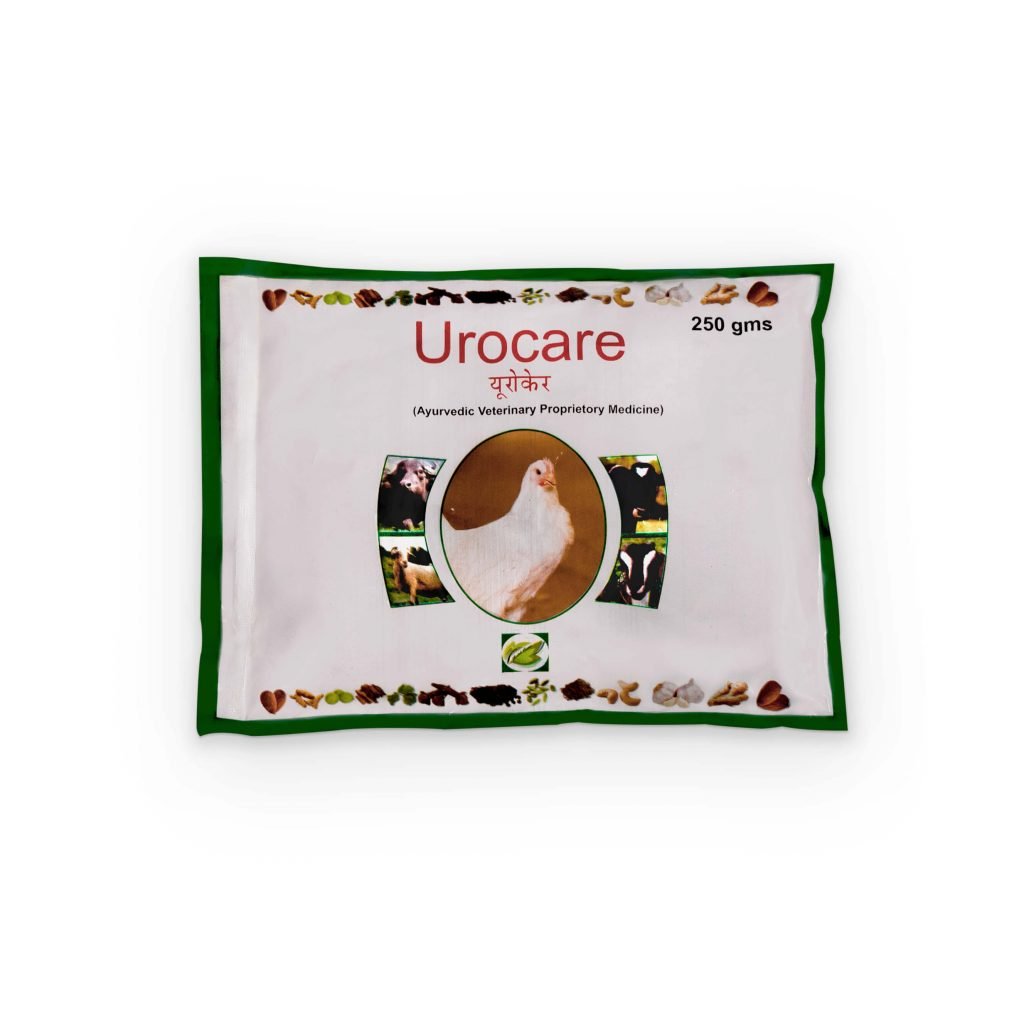 Urocare 250 gms - Vesper Online