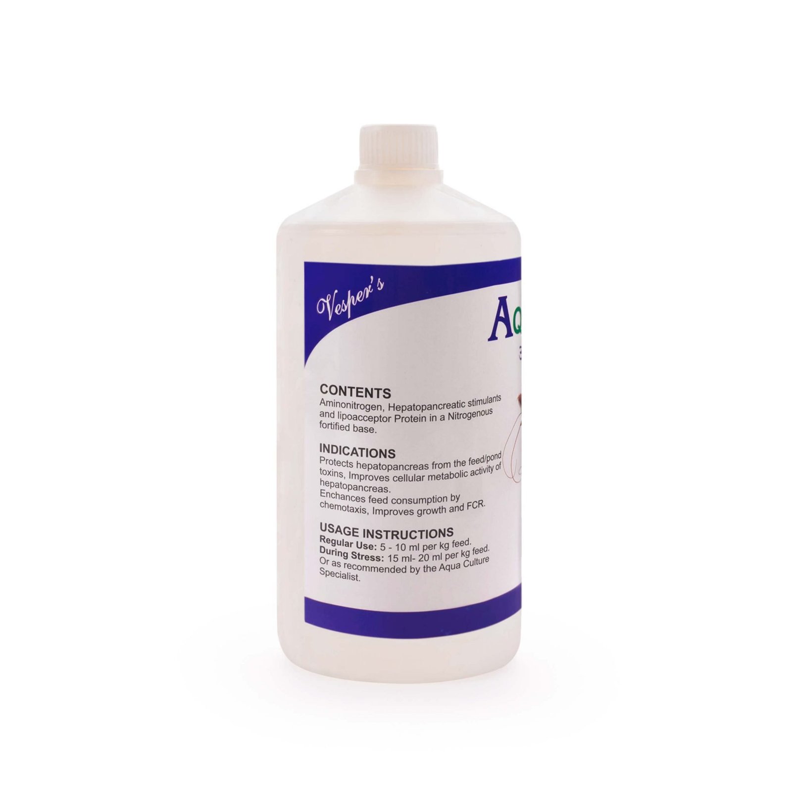 Aquagest 1 ltr, 5 ltr - Vesper Online