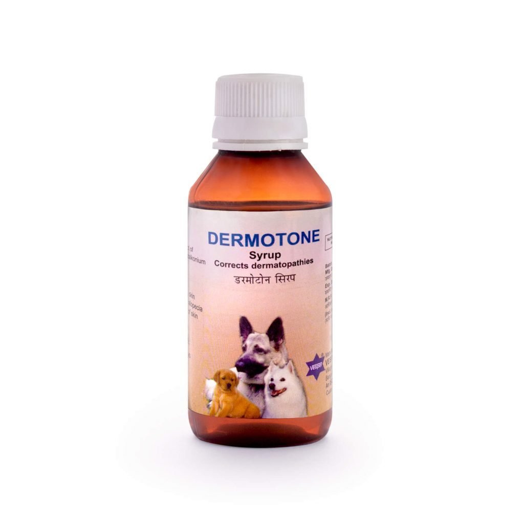 Dermotone 100 ml - Vesper Online