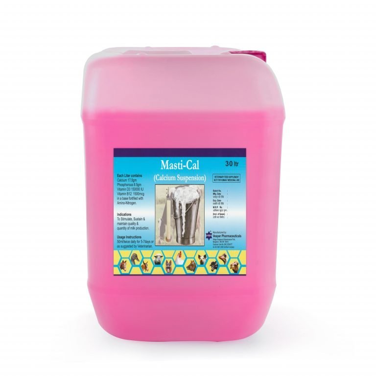 Vesper Pharmaceutical - Vesper Online