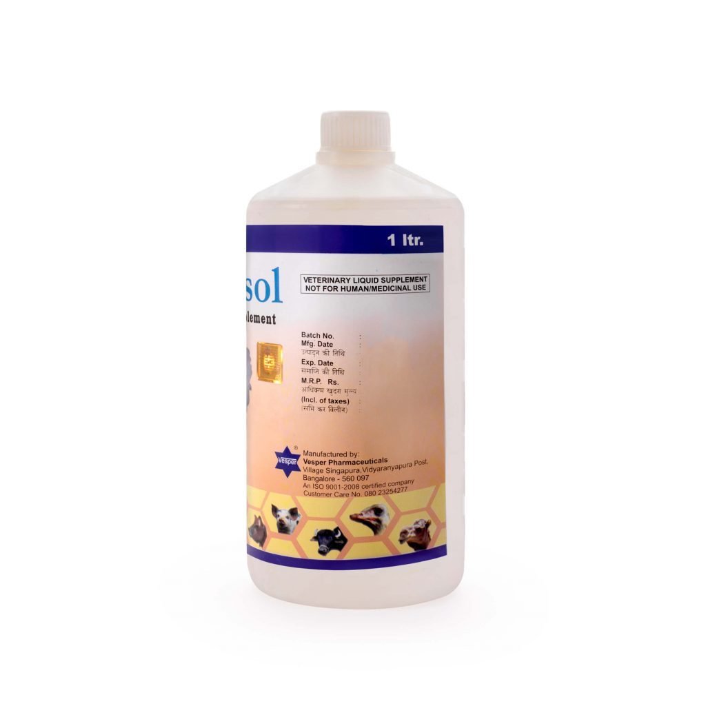 Protosol 1 ltr, 5 ltr - Vesper Online