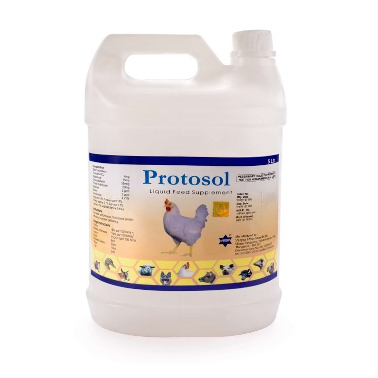 Protosol 1 ltr, 5 ltr - Vesper Online