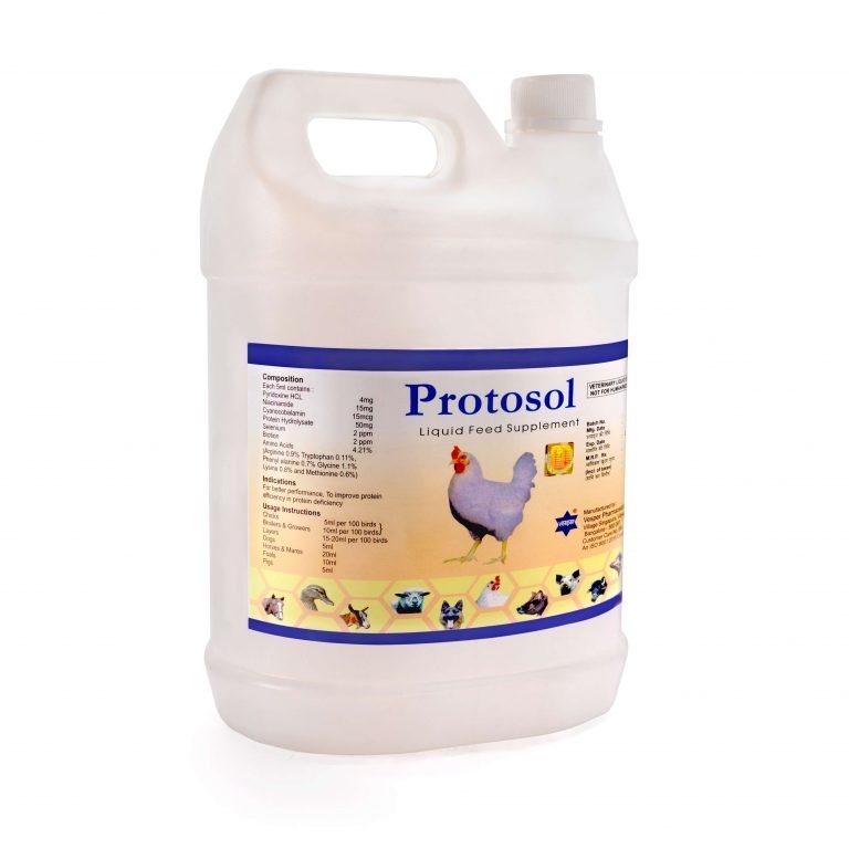 Protosol 1 ltr, 5 ltr - Vesper Online